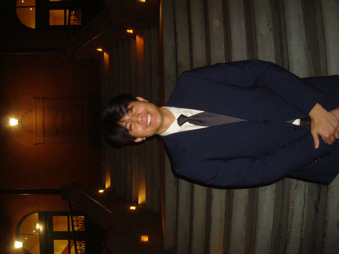 Quant Homes | Quinn Fukawa & Antonio Nguyen